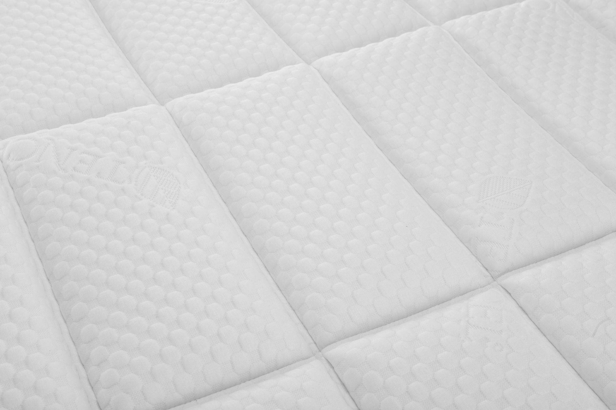 Capsule 3000 Luxury Pillow Top Mattress - Crediton Beds